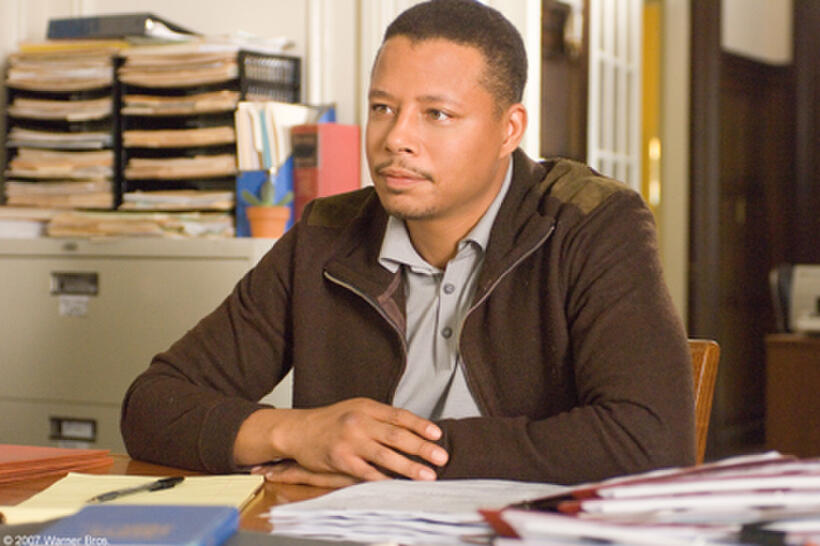 Terrence Howard Pictures and Photos | Fandango